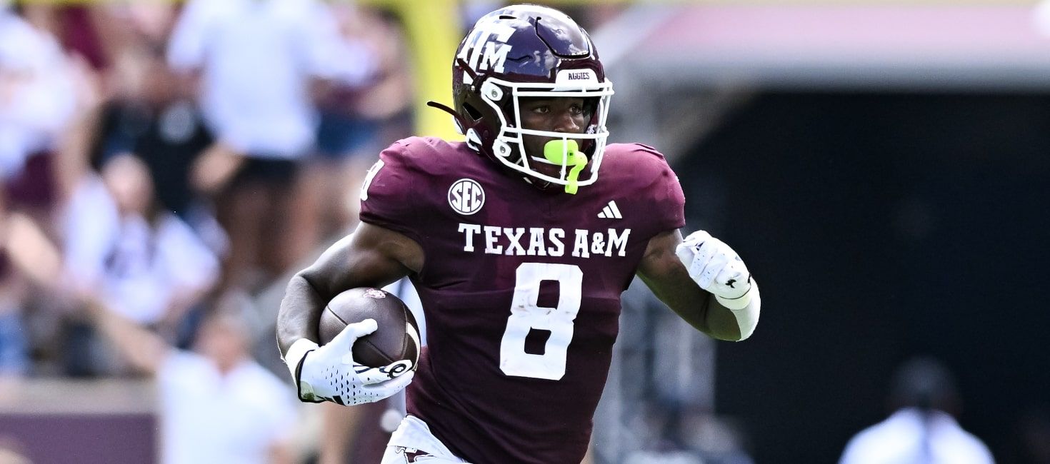 Top Undrafted Free Agent at Every Position (Fantasy Football) | FantasyPros