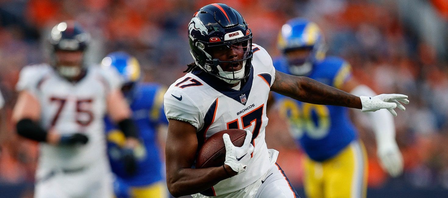 3 Fantasy Football Waiver Wire Stashes (Week 8) | FantasyPros