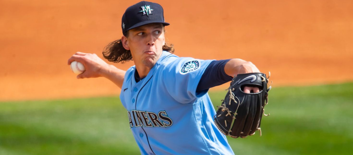 Today’s MLB Probable Starting Pitchers & Matchups: Monday, May 8 ...