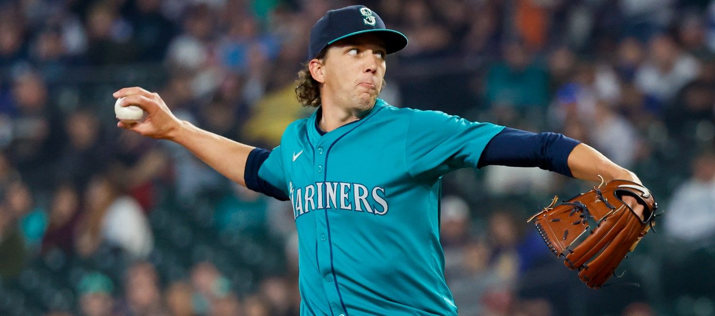 Fantasy Baseball Two-Start Pitchers: Rankings & Waiver Wire Pickups ...