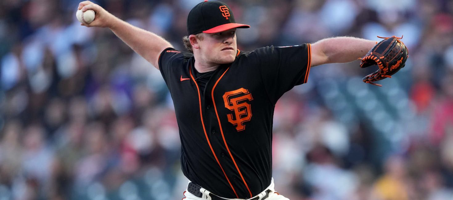 4 Undervalued Starting Pitchers to Draft (2024 Fantasy Baseball ...