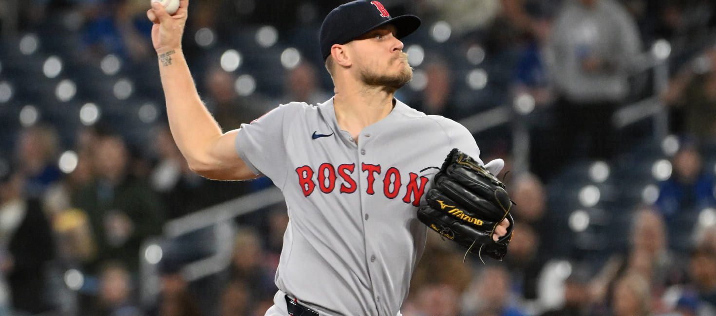 Fantasy Baseball Waiver Wire Pickups & FAAB Advice (2025) | FantasyPros