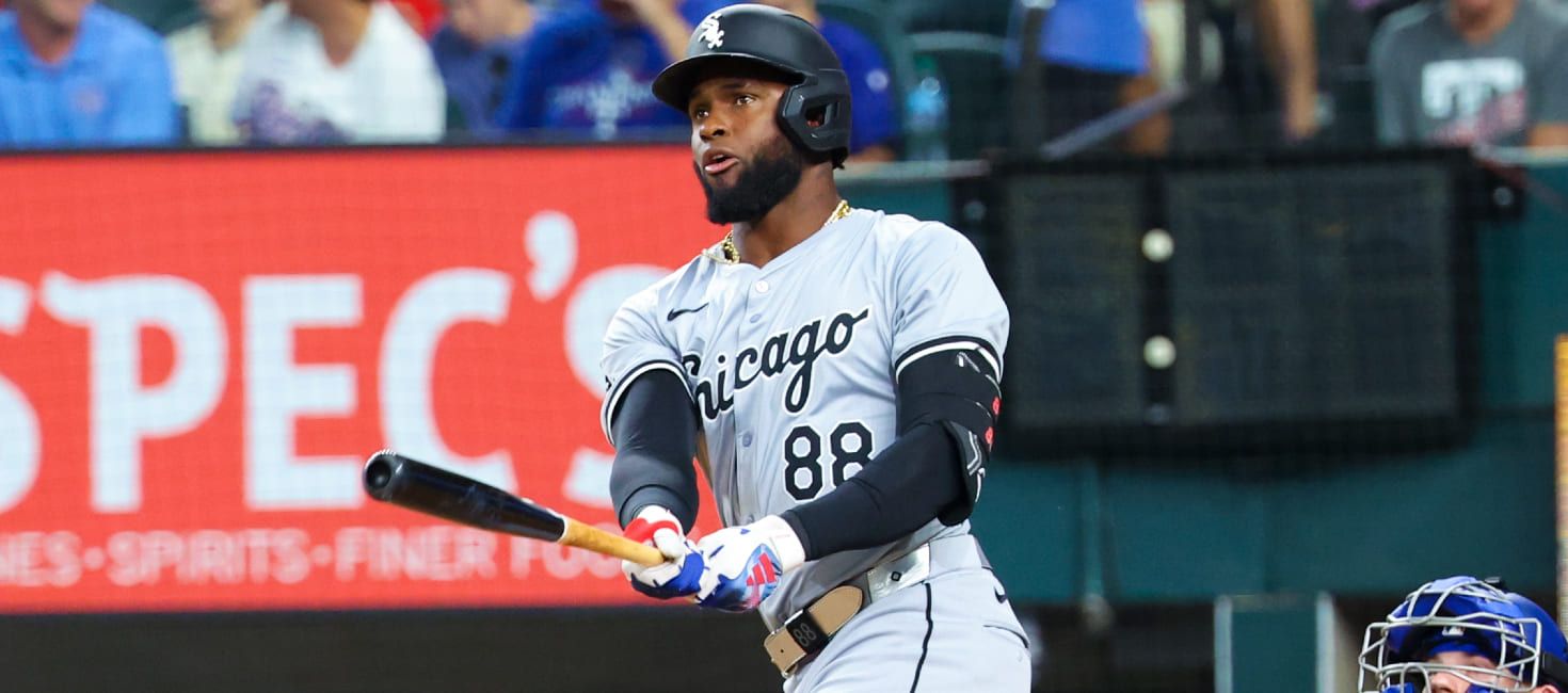 10 Burning Questions: Luis Robert, Christopher Morel, Tyler Fitzgerald ...