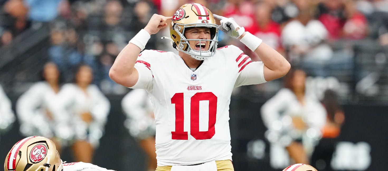 NFL DFS GPP Lineup Advice & Picks (Week 2) | FantasyPros