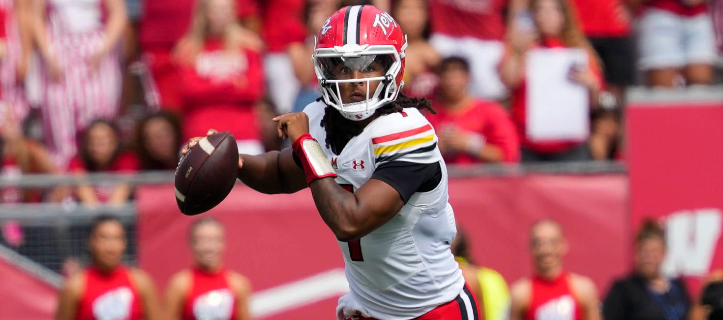 Fantasy Football Risers & Fallers: Devy Leagues (Week 7) | FantasyPros