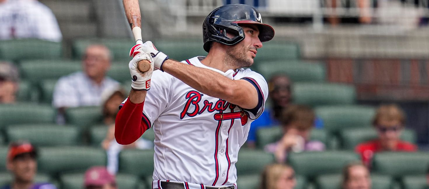 Most Accurate Fantasy Baseball Draft Projections (2026) | FantasyPros
