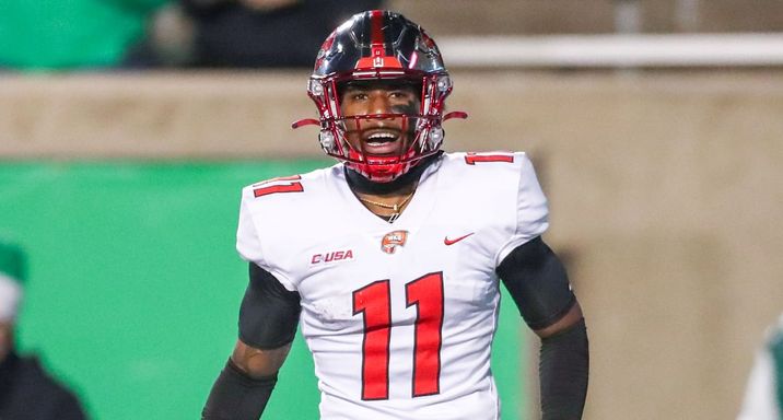 Dynasty Rookie Draft Advice: Marcus Rosemy-Jacksaint, Jamari Thrash ...