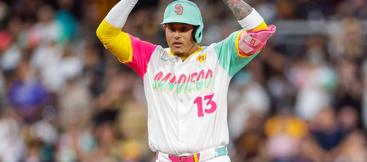 MLB PrizePicks Player Predictions: Saturday (3/29) | FantasyPros