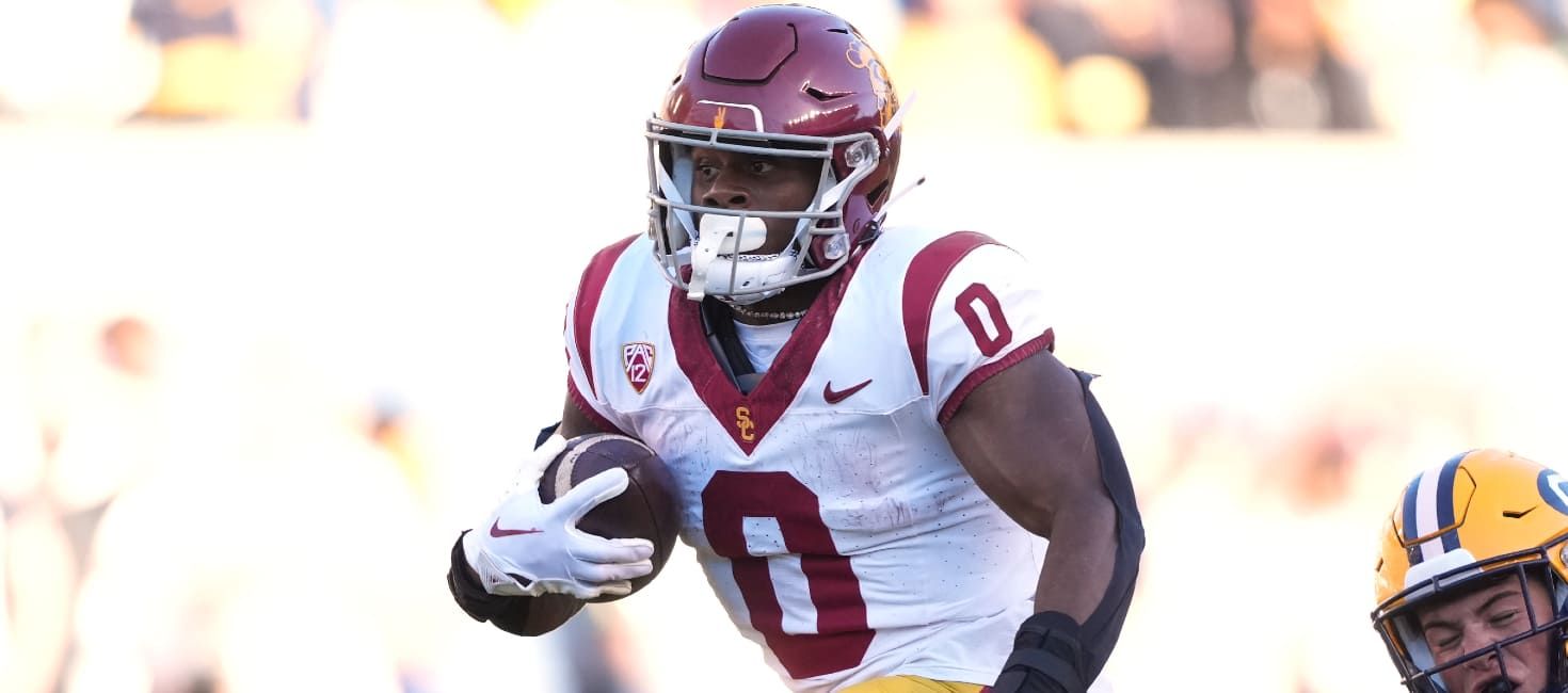 2024 NFL Draft Rookie Prospect Rankings: Running Backs (Fantasy ...