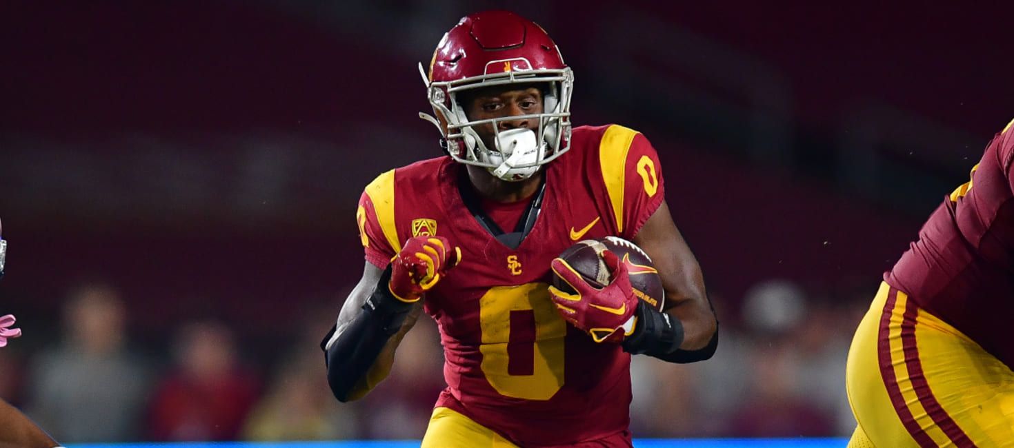 Dynasty Rookie Draft Advice: MarShawn Lloyd (2024 Fantasy Football ...