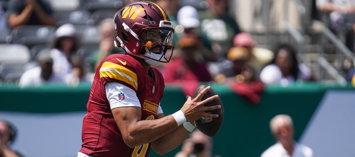 Top 5 Fantasy Football Waiver Wire Pickups: Quarterbacks (Week 11) | FantasyPros