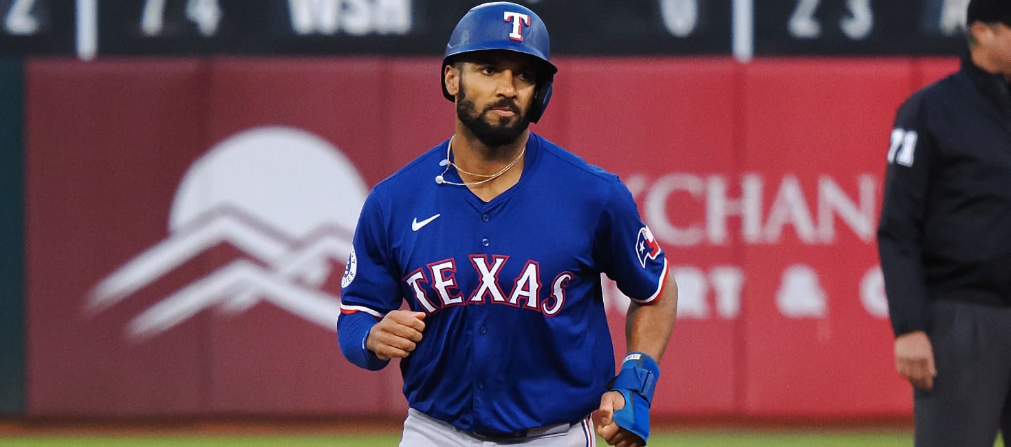 Fantasy Baseball Mock Draft: Roto Categories, Early Pick (2025 ...