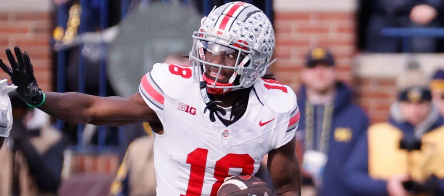 NFL Mock Draft 2024: Simulator predicts Patrick Mahomes' Chiefs getting ...