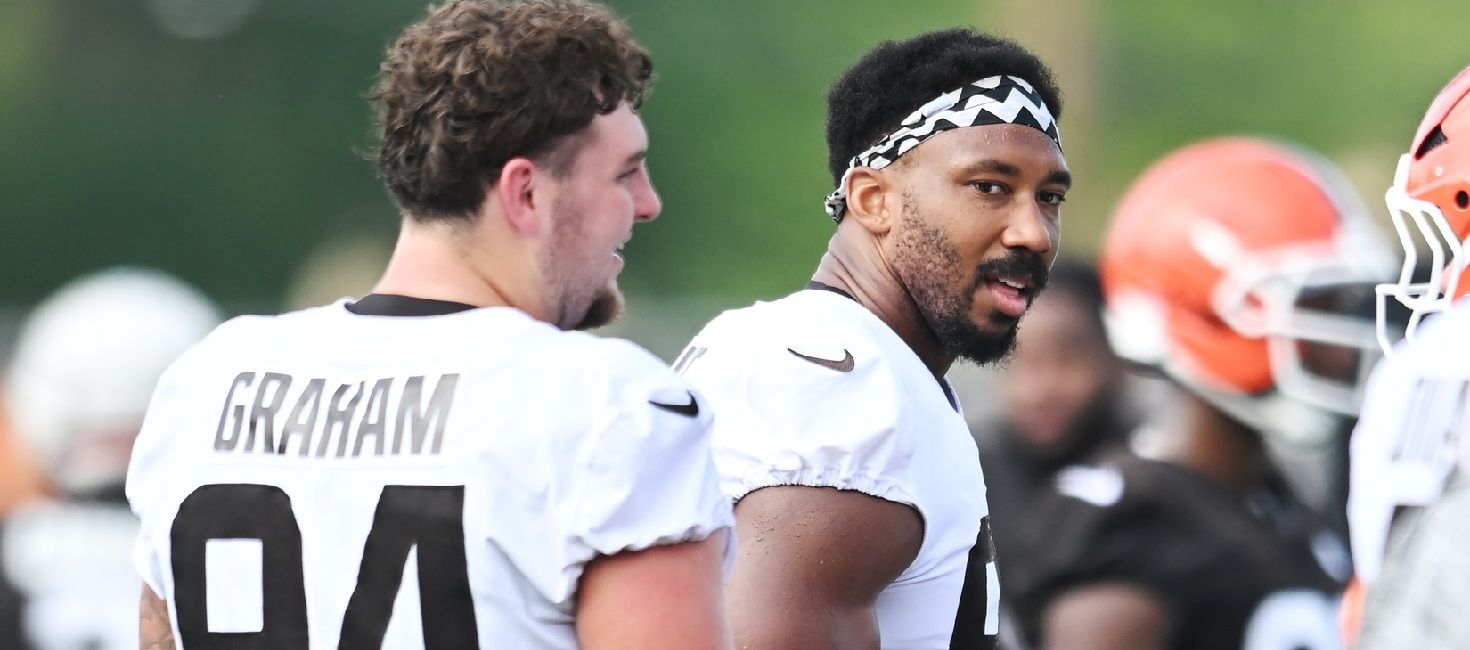 Top Fantasy Football Waiver Wire Pickups: Defenses (Week 10) | FantasyPros