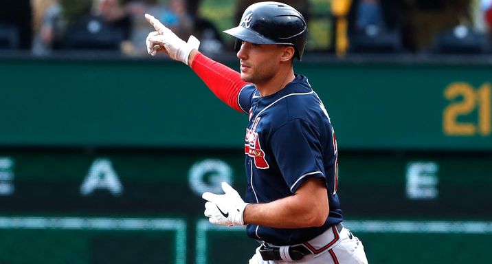 Fantasy Baseball Draft Cheat Sheet | FantasyPros