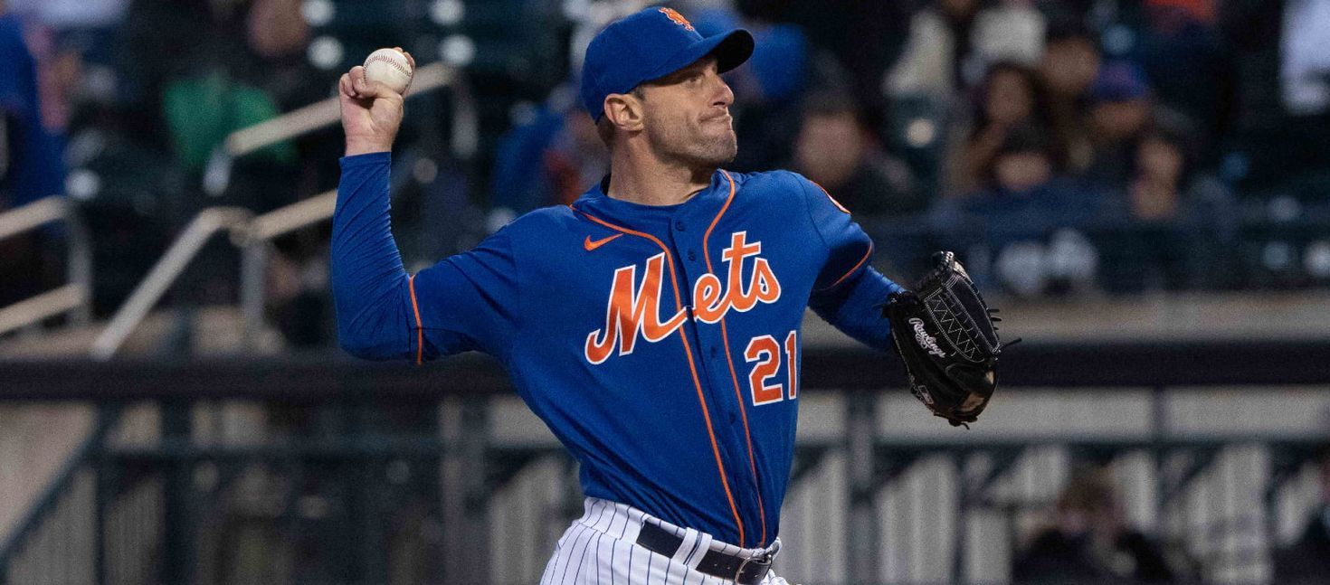 Today’s MLB Probable Starting Pitchers & Matchups: Tuesday, May 9 ...