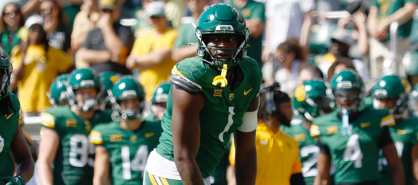 9 NFL Draft Risers & Fallers (2026 Fantasy Football) | FantasyPros