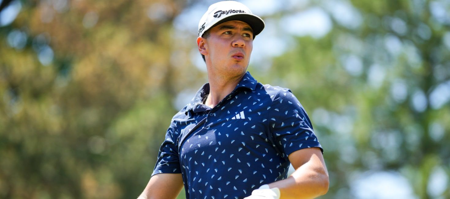 PGA DraftKings and FanDuel DFS Primer: John Deere Classic (2025 ...