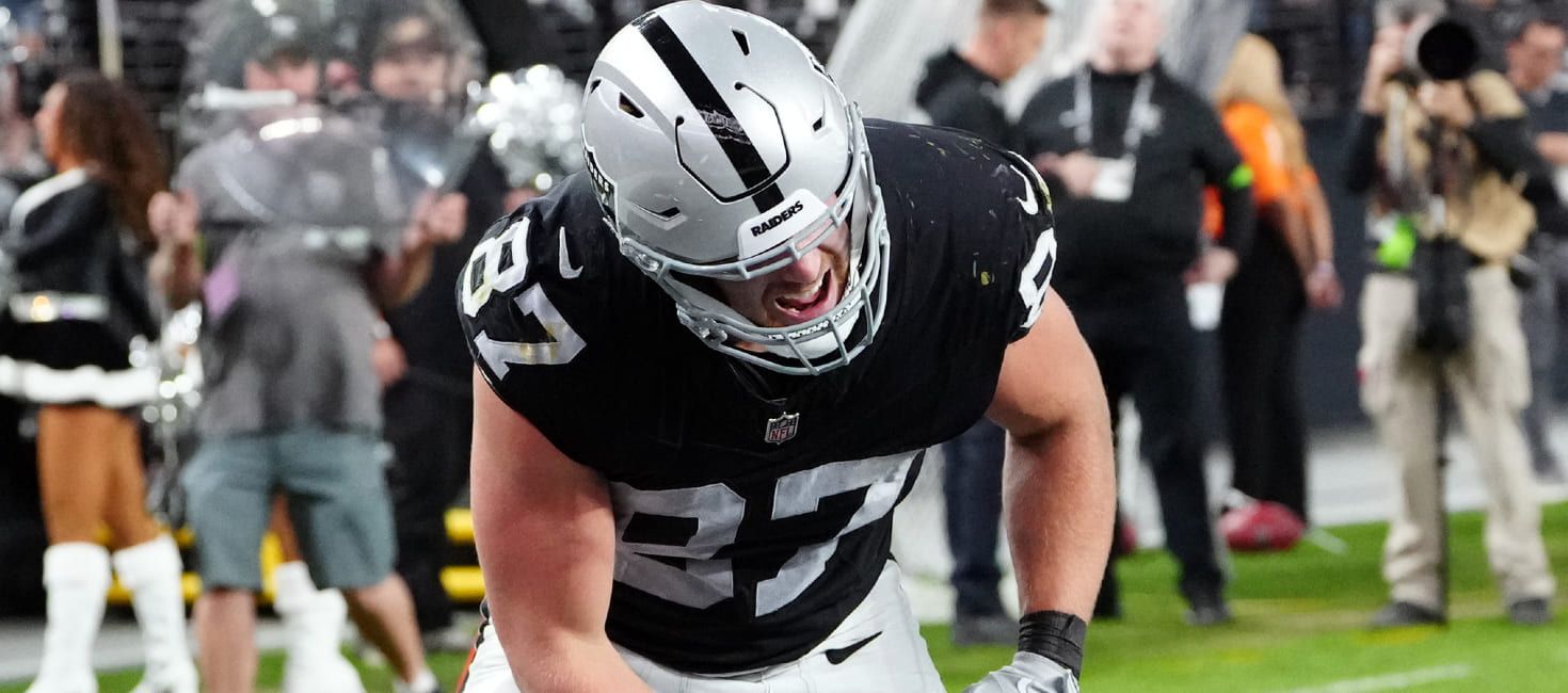 3 Sleeper Tight Ends with Top-5 Potential (2024 Fantasy Football ...