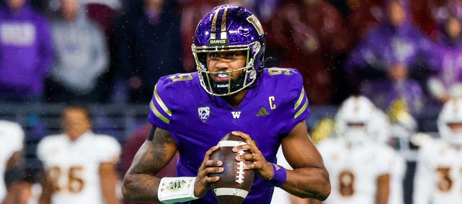 Superflex Dynasty Rookie Draft Rankings (Fantasy Football) | FantasyPros