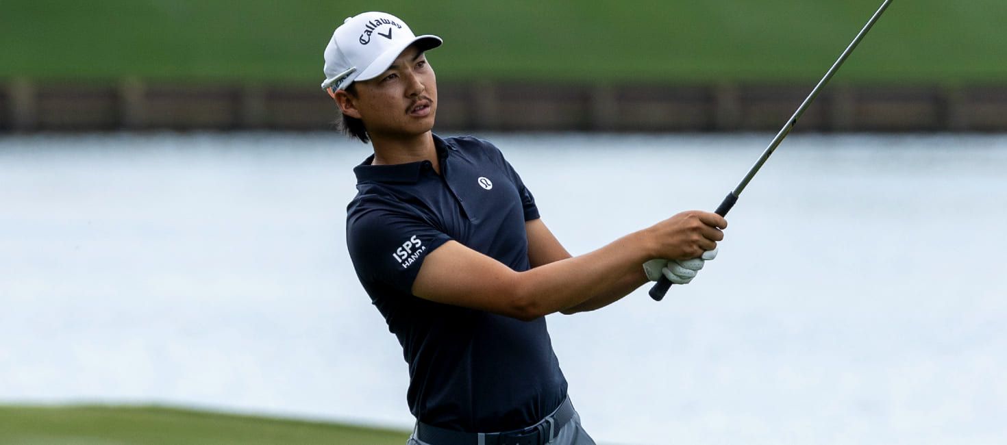 PGA DFS Lineup Advice: Top Golfers (2026 Genesis Invitational ...