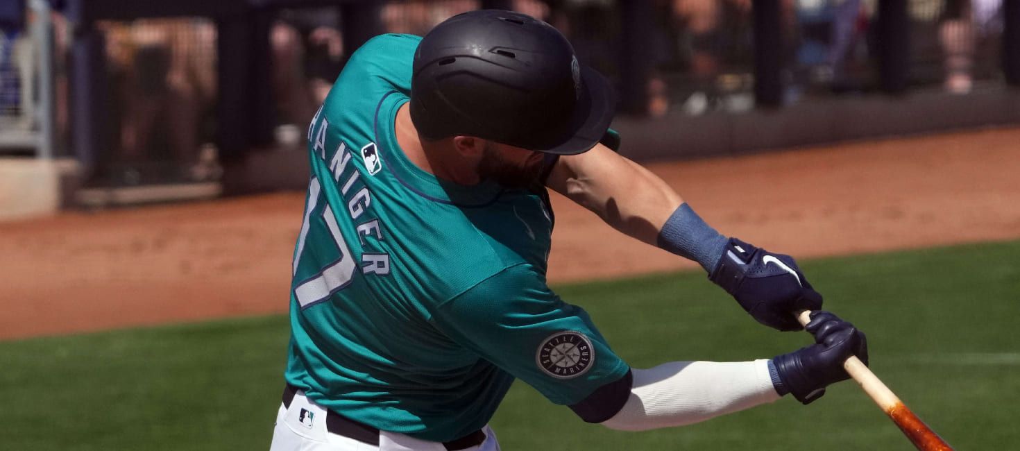 Fantasy Baseball Waiver Wire Pickups: Parker Meadows, Mitch Haniger ...