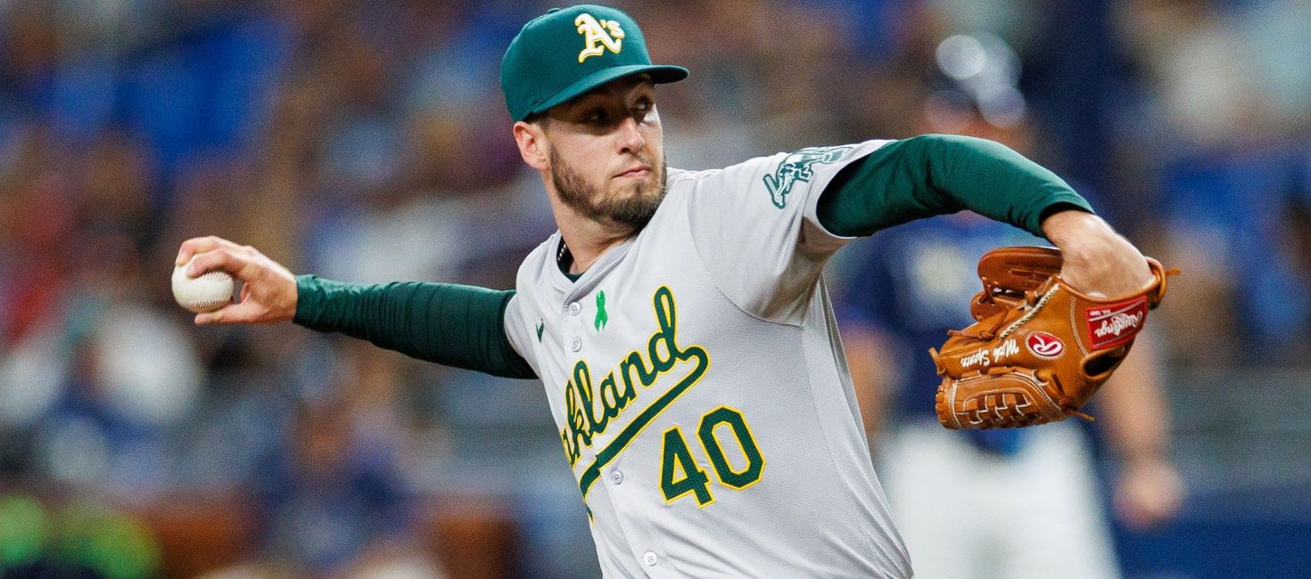 20 Things to Watch: Spencer Schwellenbach, Christian Scott, Mitch ...