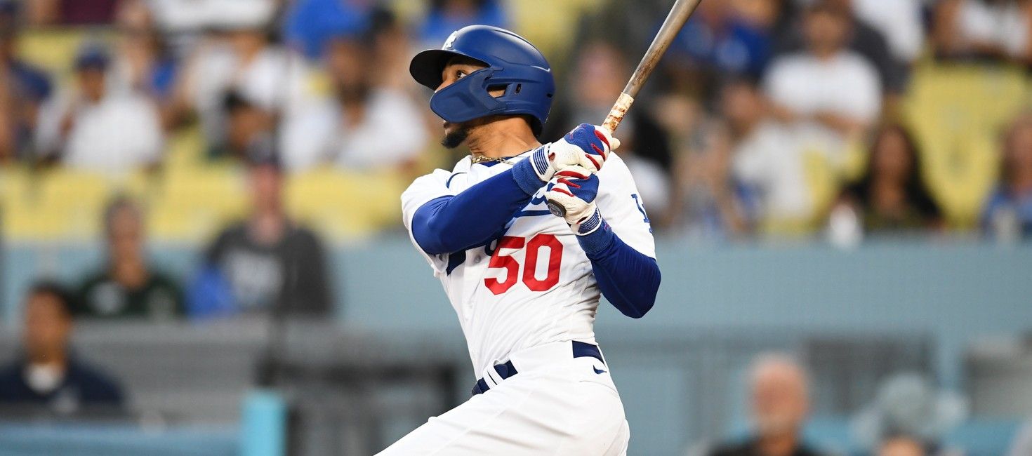 20 Things to Watch: William Contreras, Mookie Betts, Gerrit Cole ...