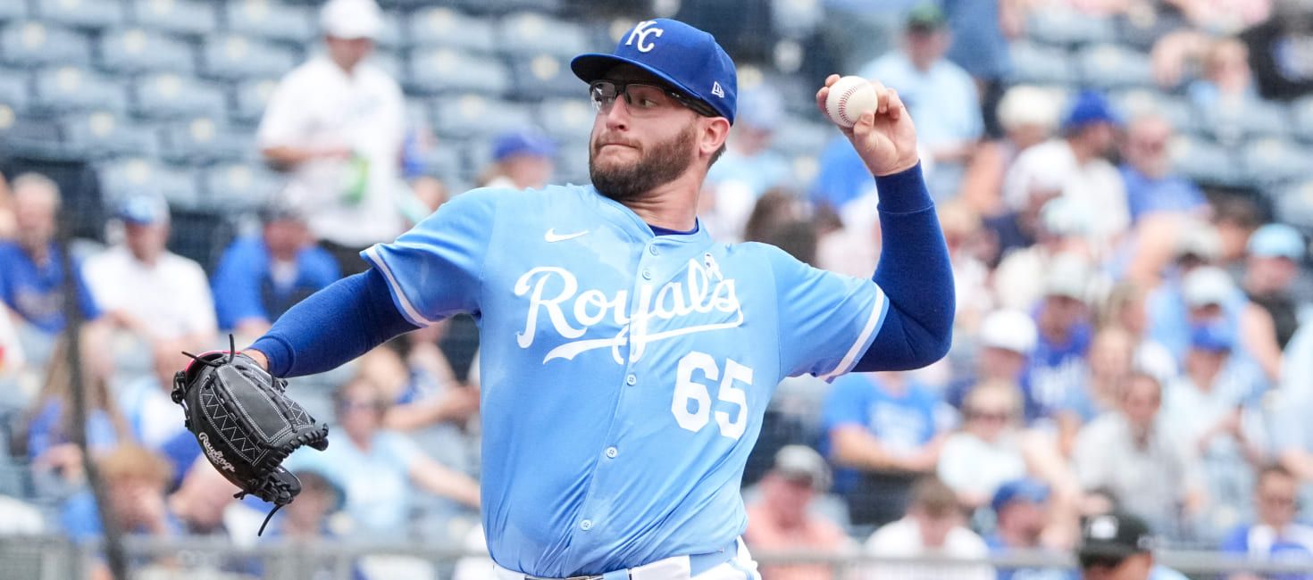 Fantasy Baseball SP Rankings: Streamers & Two-Start Pitchers | FantasyPros