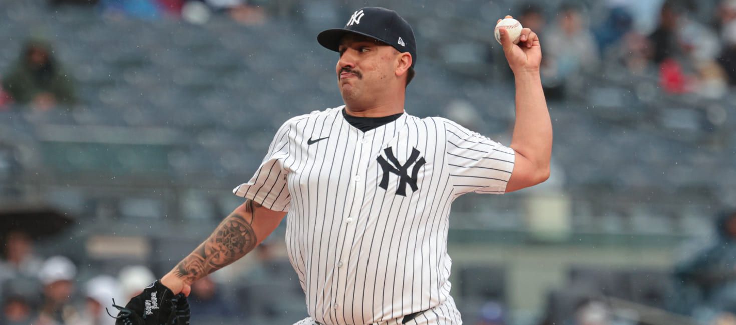 Top 50 Fantasy Baseball Starting Pitcher Rankings: Week 8 | FantasyPros