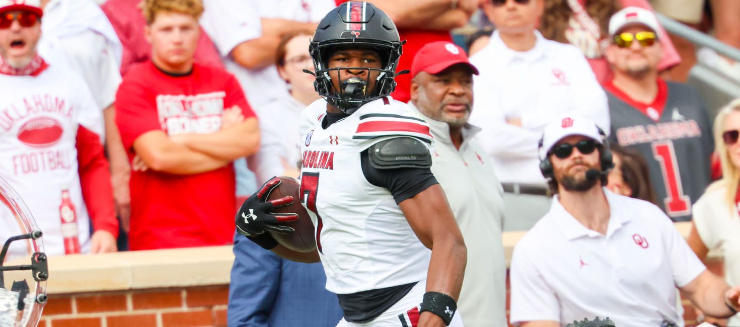 2025 NFL Mock Draft: Russell Brown’s Final First-Round Predictions ...