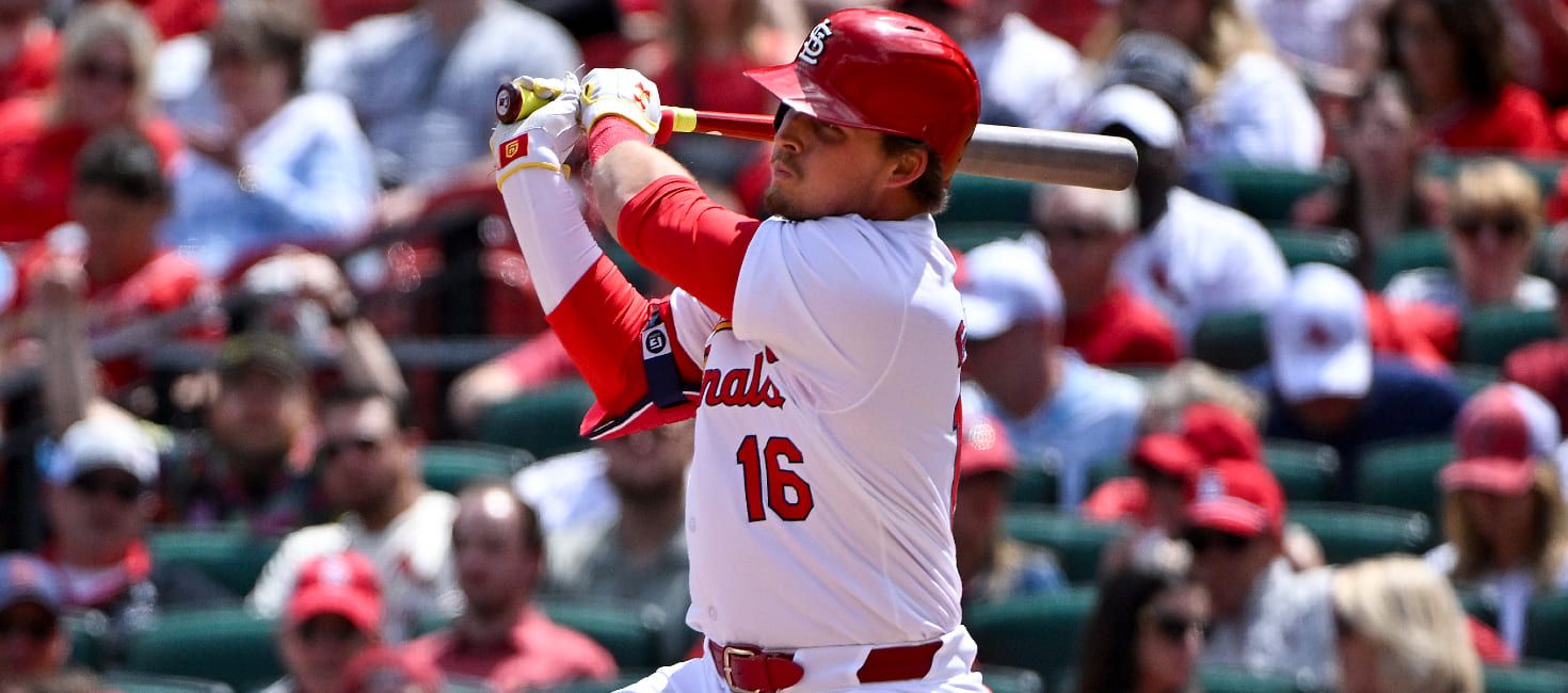 Fantasy Baseball Mailbag: Andy Pages, Nolan Gorman, Jackson Chourio ...