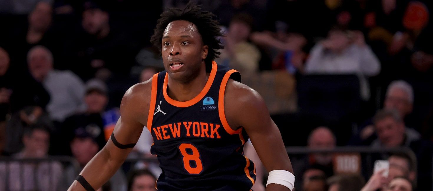 NBA Player Prop Bet Odds, Picks & Predictions: Sunday (4/28) | FantasyPros