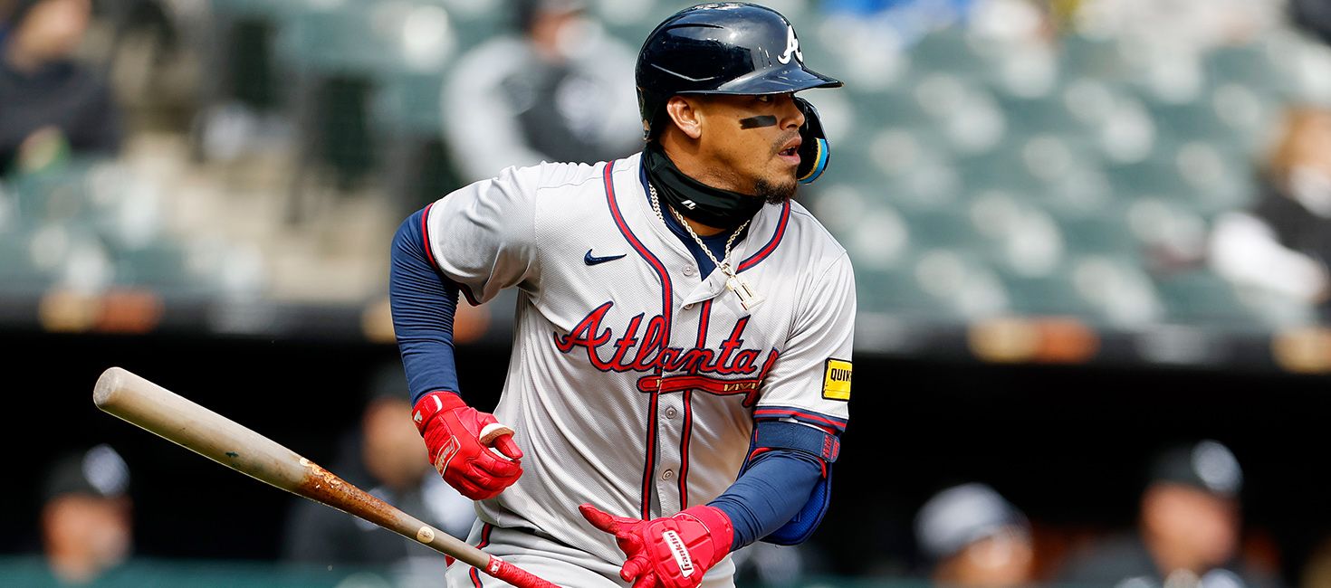 Fantasy Baseball Waiver Wire Pickups: Orlando Arcia, Kyle Manzardo ...
