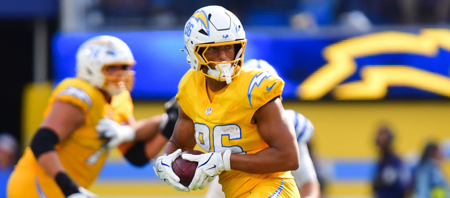 8 Fantasy Football Waiver Wire Pickups: Deep Leagues (Week 8) | FantasyPros
