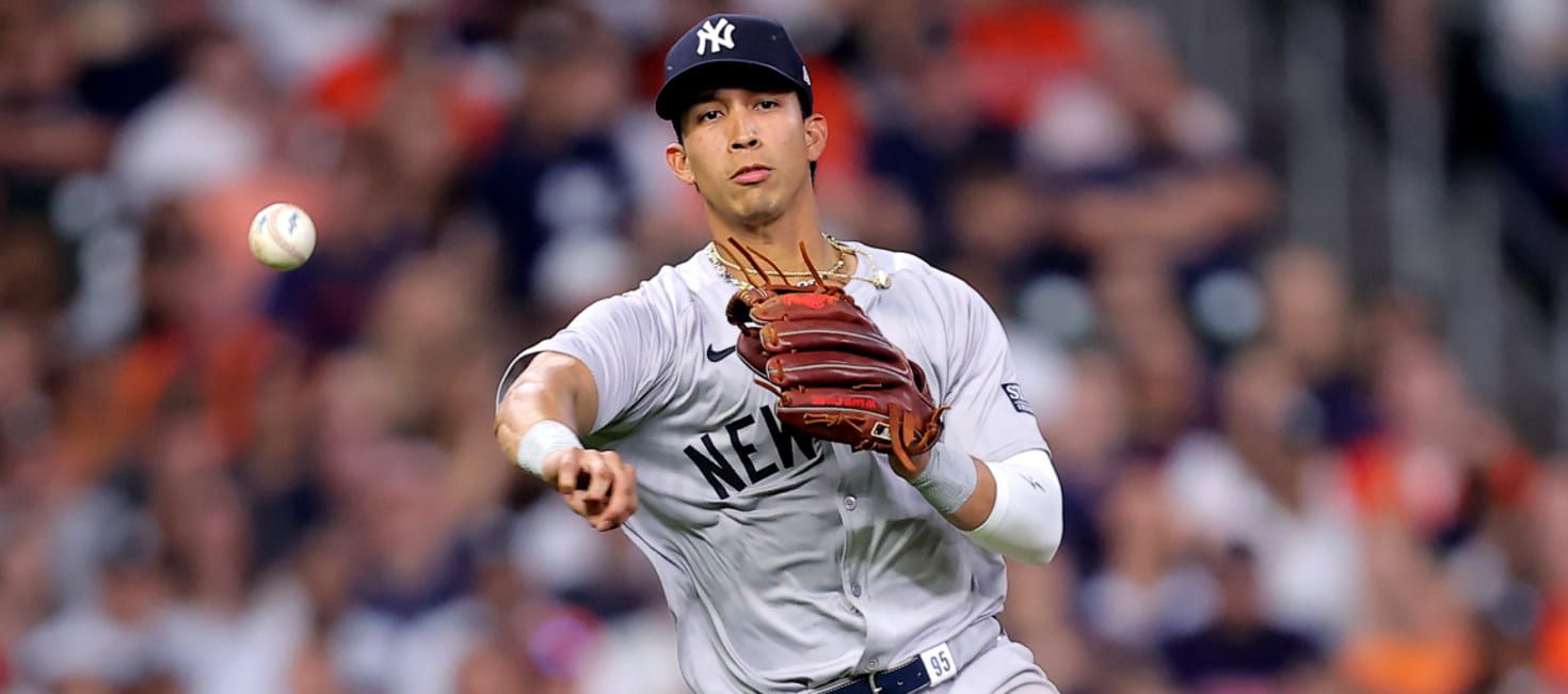 Fantasy Baseball Waiver Wire Pickups: Oswaldo Cabrera, Jason Foley ...