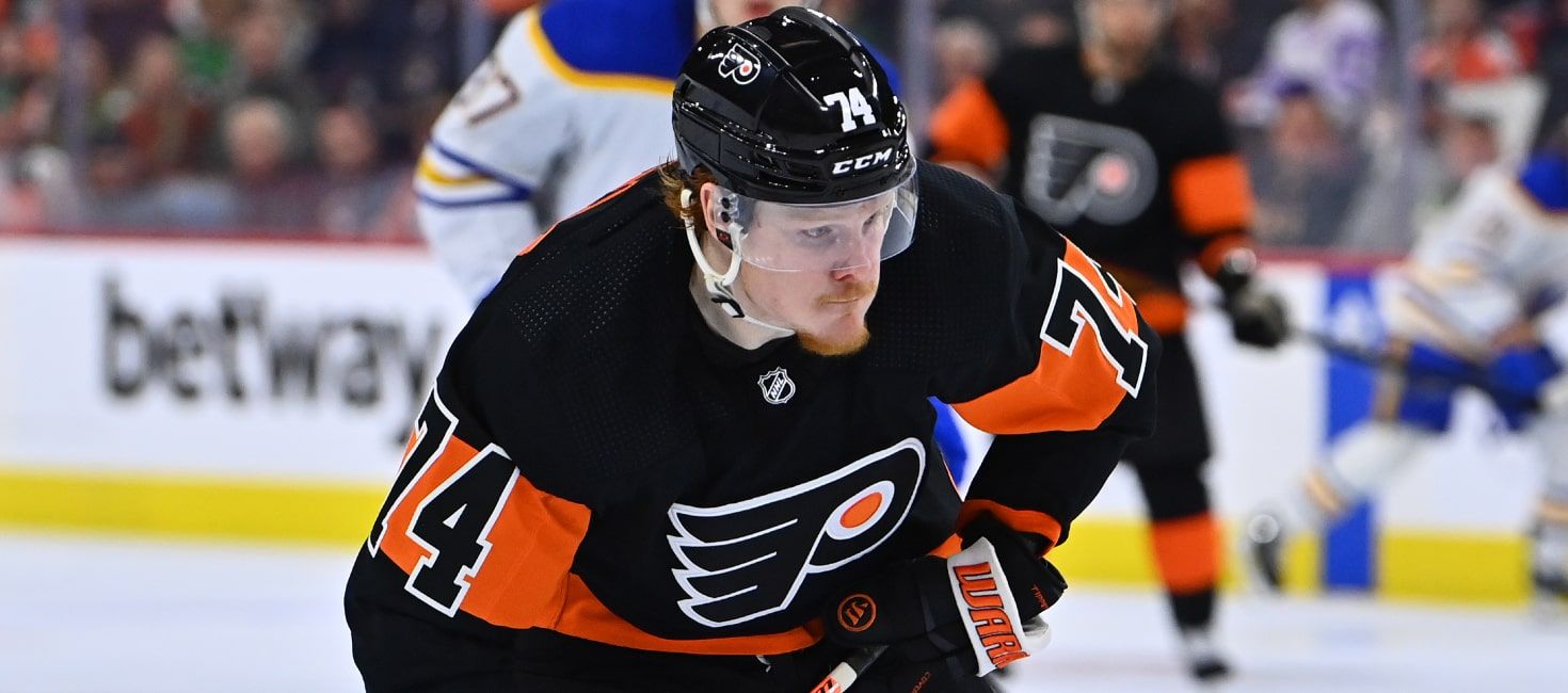 Fantasy Hockey Trade Advice: Owen Tippett, Travis Konecny, Kris Letang ...