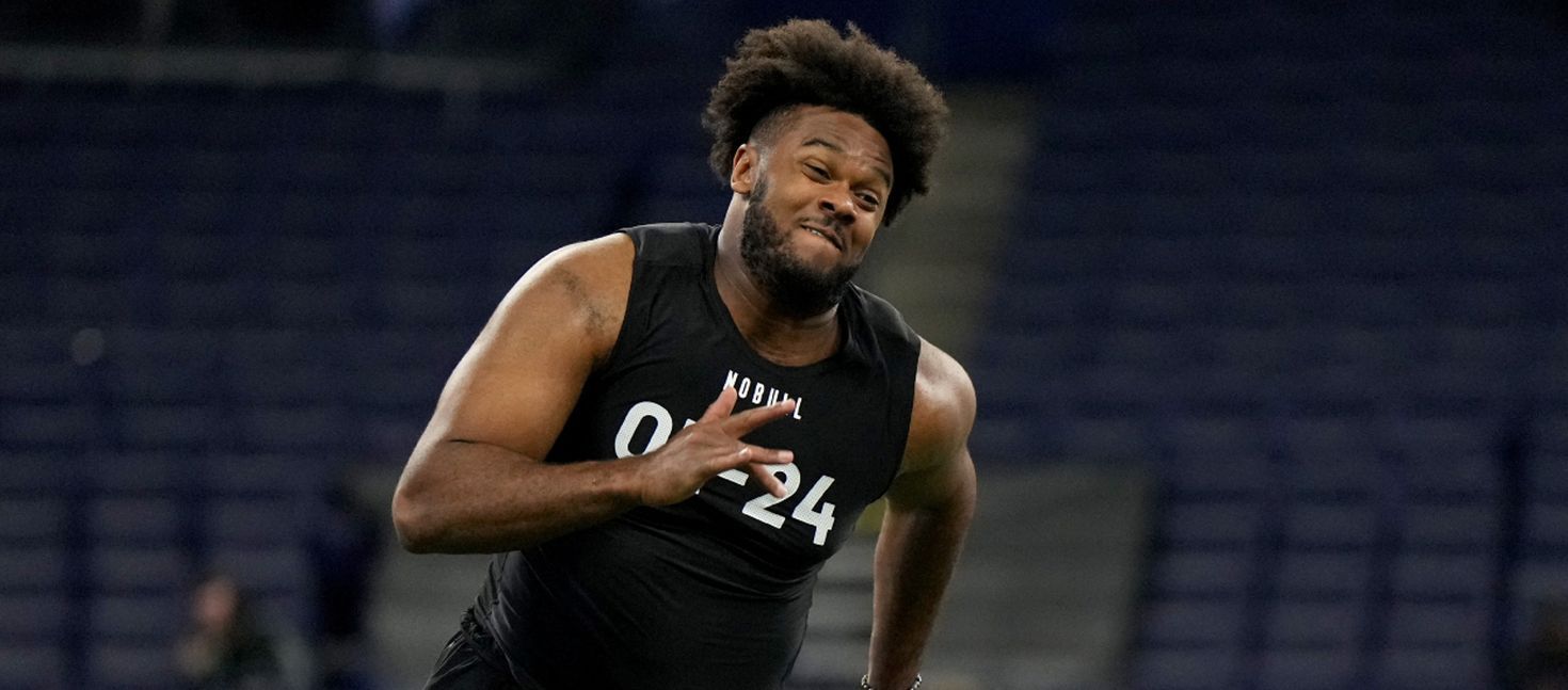 2023 NFL Draft Prospect Positional Rankings & Player Comps: Offensive ...