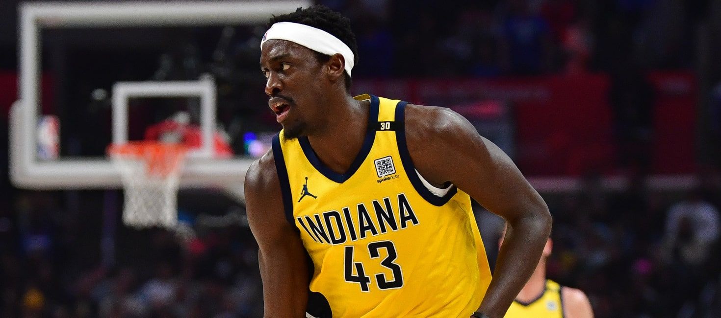 Thursday’s NBA Sleeper Picks Player Prediction: Pascal Siakam, Karl ...