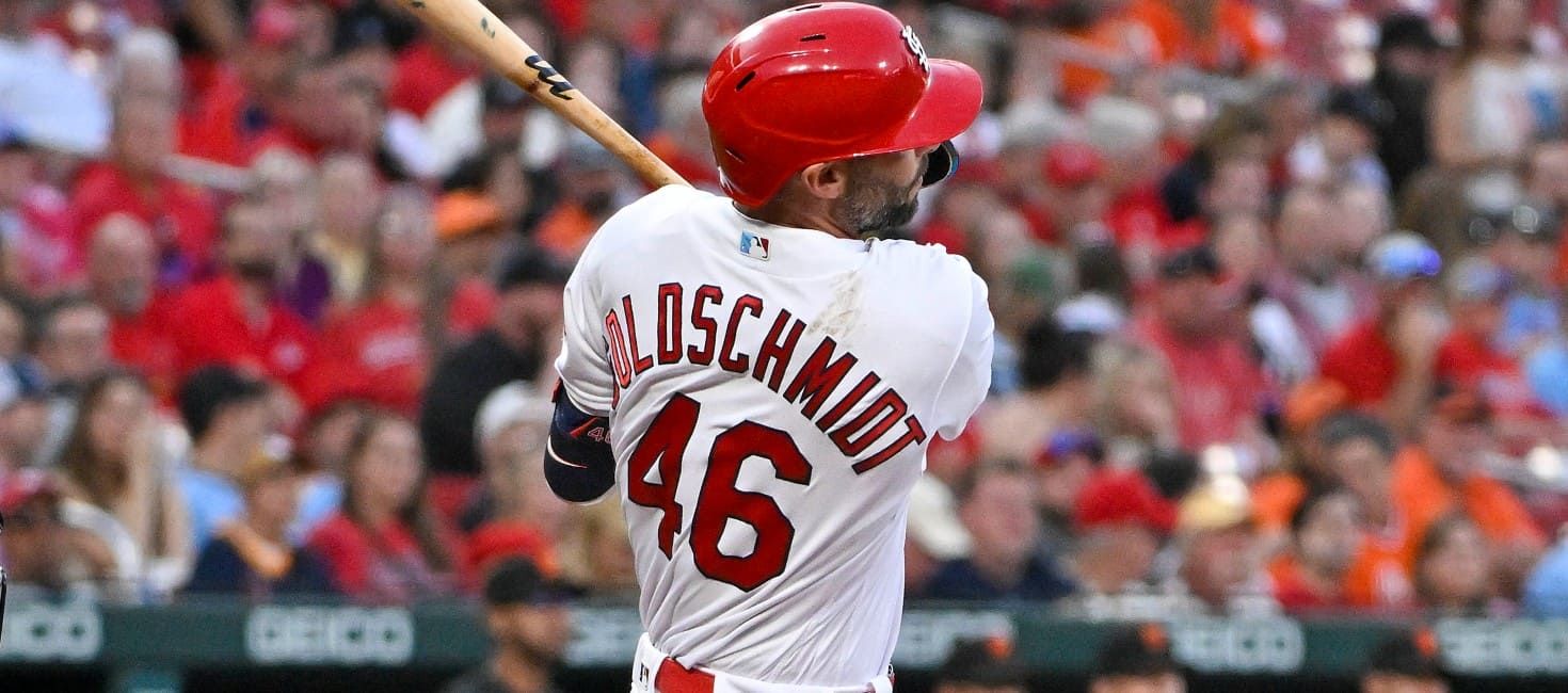 10 Burning Questions: Jordan Montgomery, Paul Goldschmidt, Ronald Acuna ...