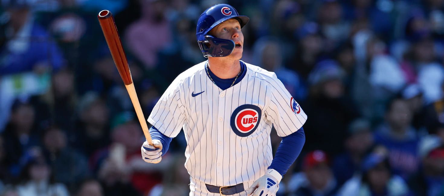 Fantasy Baseball Mock Draft: 10-Team, Late Pick (2025) | FantasyPros