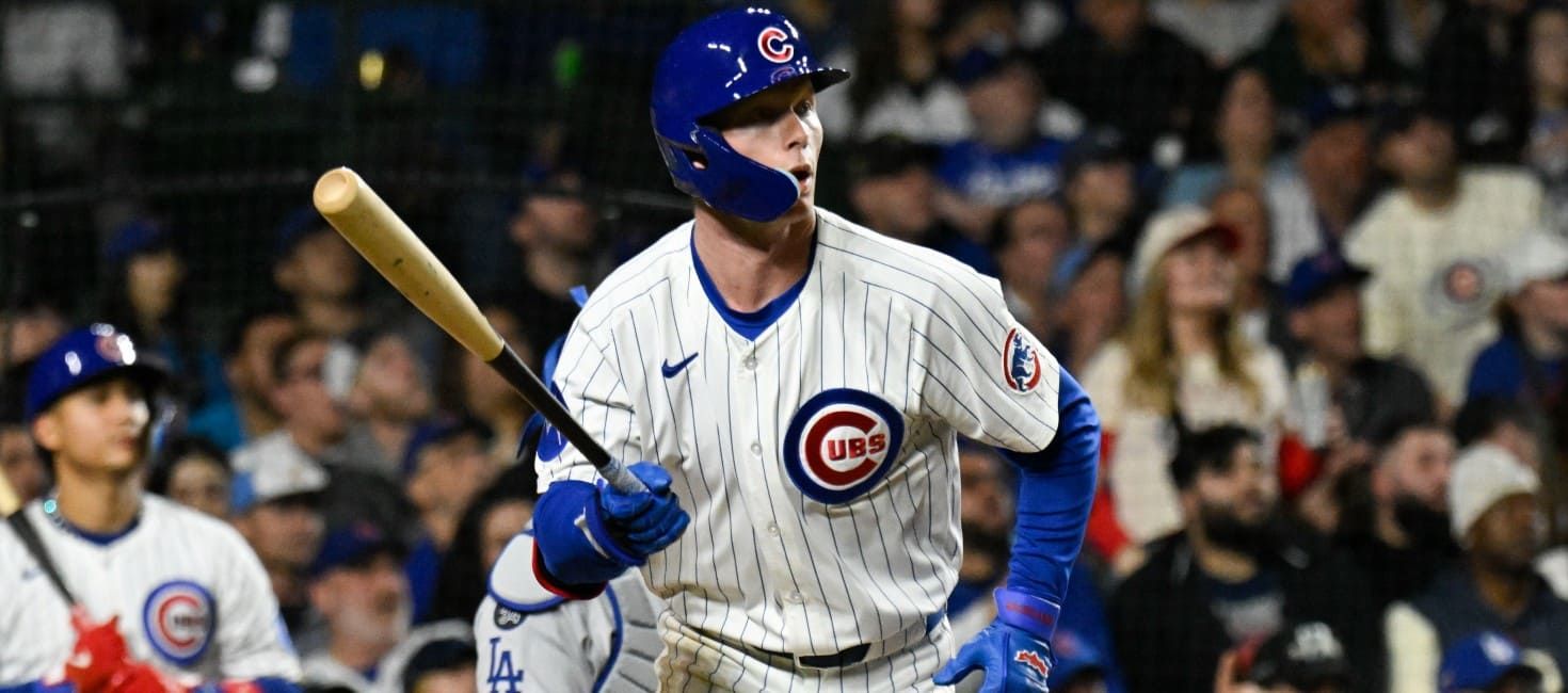 MLB PrizePicks Player Predictions: Monday (5/5) | FantasyPros