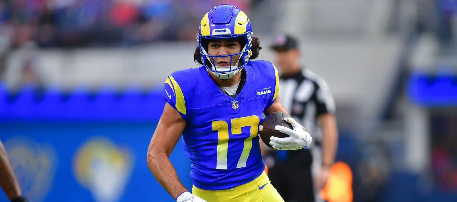 Fantasy Football Mock Draft: Half-PPR (2025) | FantasyPros