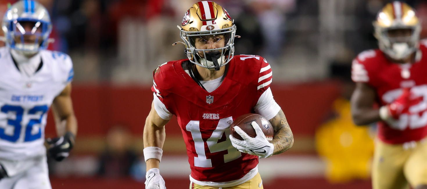 Fantasy Football Mock Draft: 12-Team, Superflex, Half-PPR (2025 ...