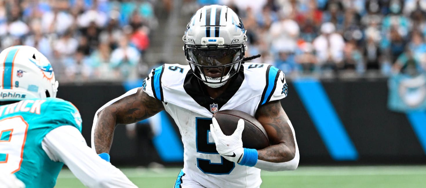 Fantasy Football Start’em, Sit’em: Kareem Hunt, Bam Knight, Rico Dowdle ...