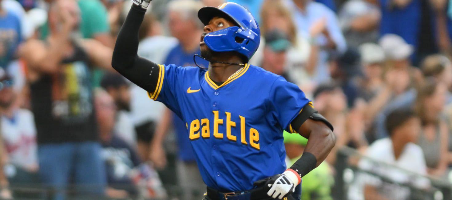 Fantasy Baseball Draft Targets: Xavier Edwards, Caleb Durbin, Ryan ...