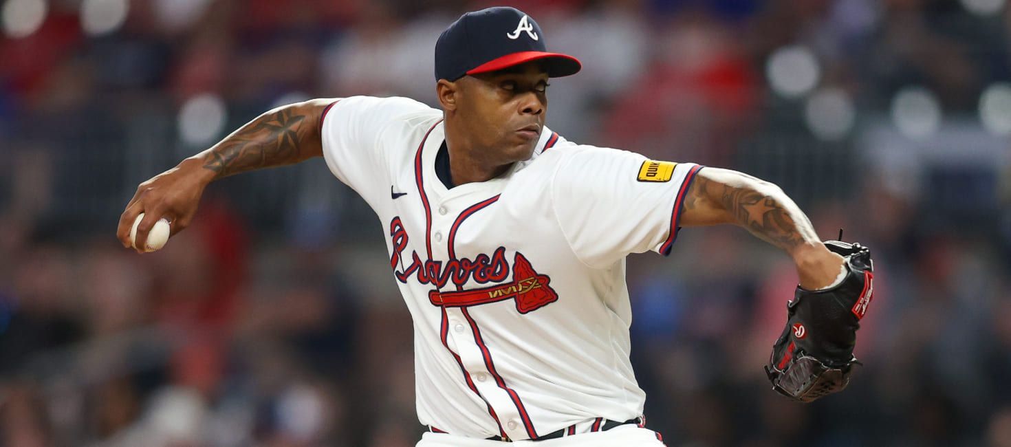 Fantasy Baseball Closer Report: Mason Miller, Kyle Finnegan, Robert ...