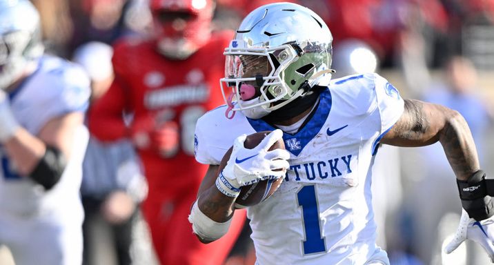 2024 NFL Draft Risers & Fallers: Ray Davis, Troy Fautanu, Ja’Tavion ...