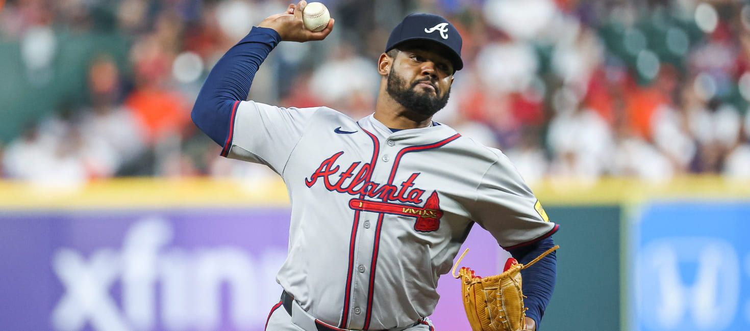 Fantasy Baseball Trade Advice: Kerry Carpenter, Starling Marte ...