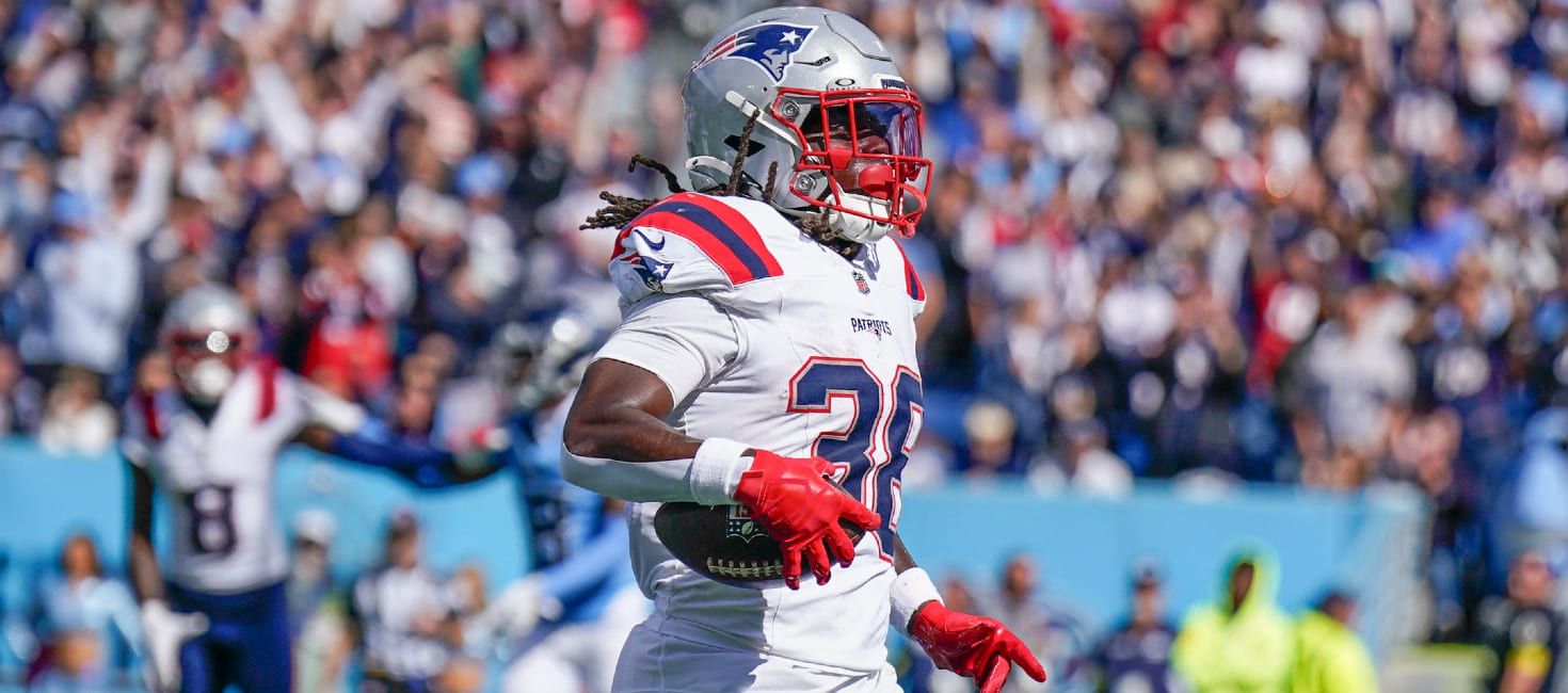 Fantasy Football Points Allowed: Best & Worst Matchups (Week 8 ...